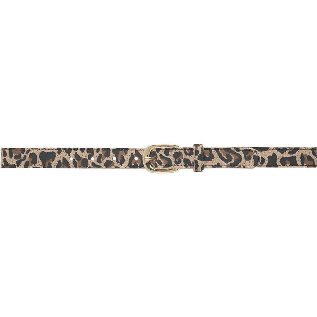 Belts / 16130 - Leopard – DEPECHE