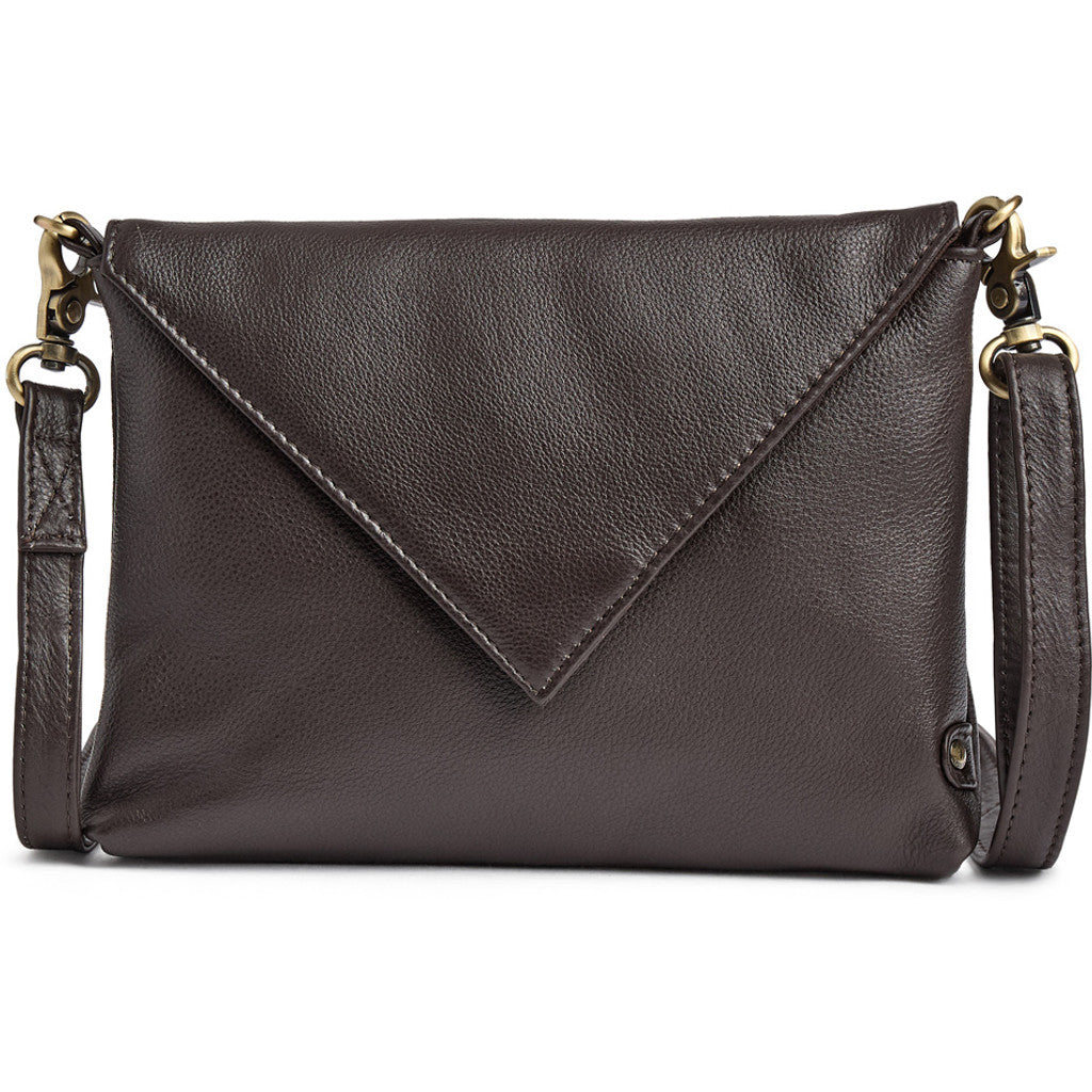 Clutch a modern classic / 16850 - Mocca – DEPECHE